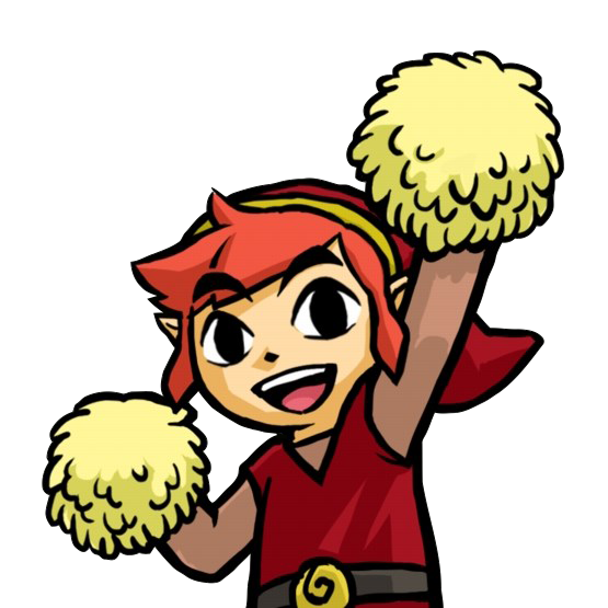 The Legend Of Zelda Tri Force Heroes Review Vooks