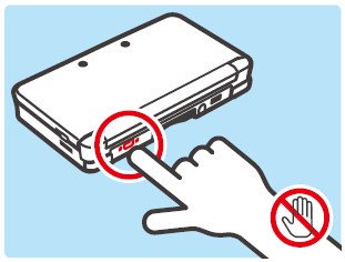 Wacky Japanese safety manuals strike again with the 3DS - Vooks