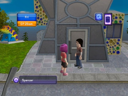 iCARLY 2: iJoin the Click! (Wii) Review - Vooks