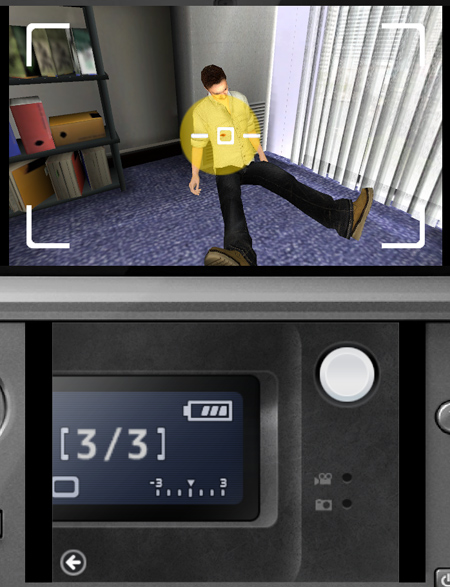 NCIS (3DS) Review - Vooks