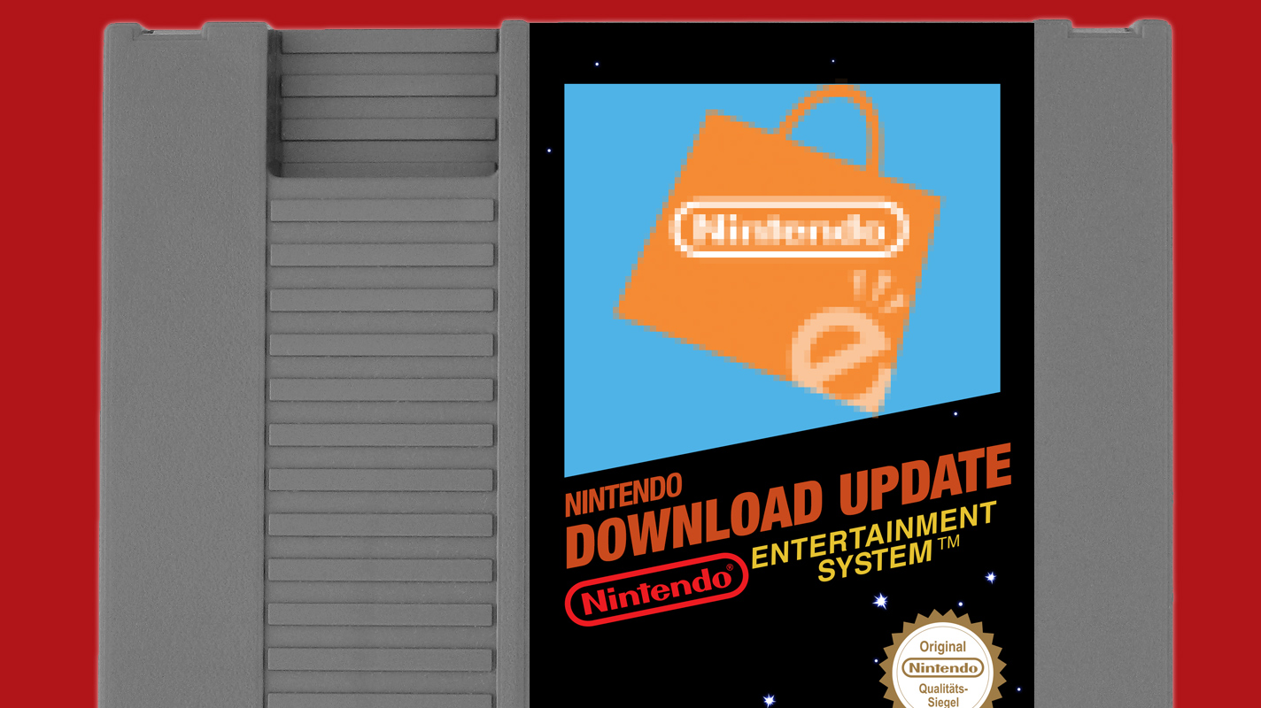 Aussie Nintendo Download Updates (27/11) Everything was NES - Vooks