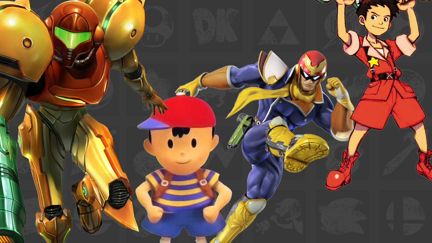 Six Nintendo Franchises the NX Could Revive - Vooks Six Nintendo Franchises the NX Could Revive - Vooks
