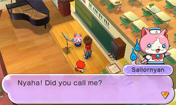 How Yo-kai Watch 2's differing physical and digital bonuses will work ...