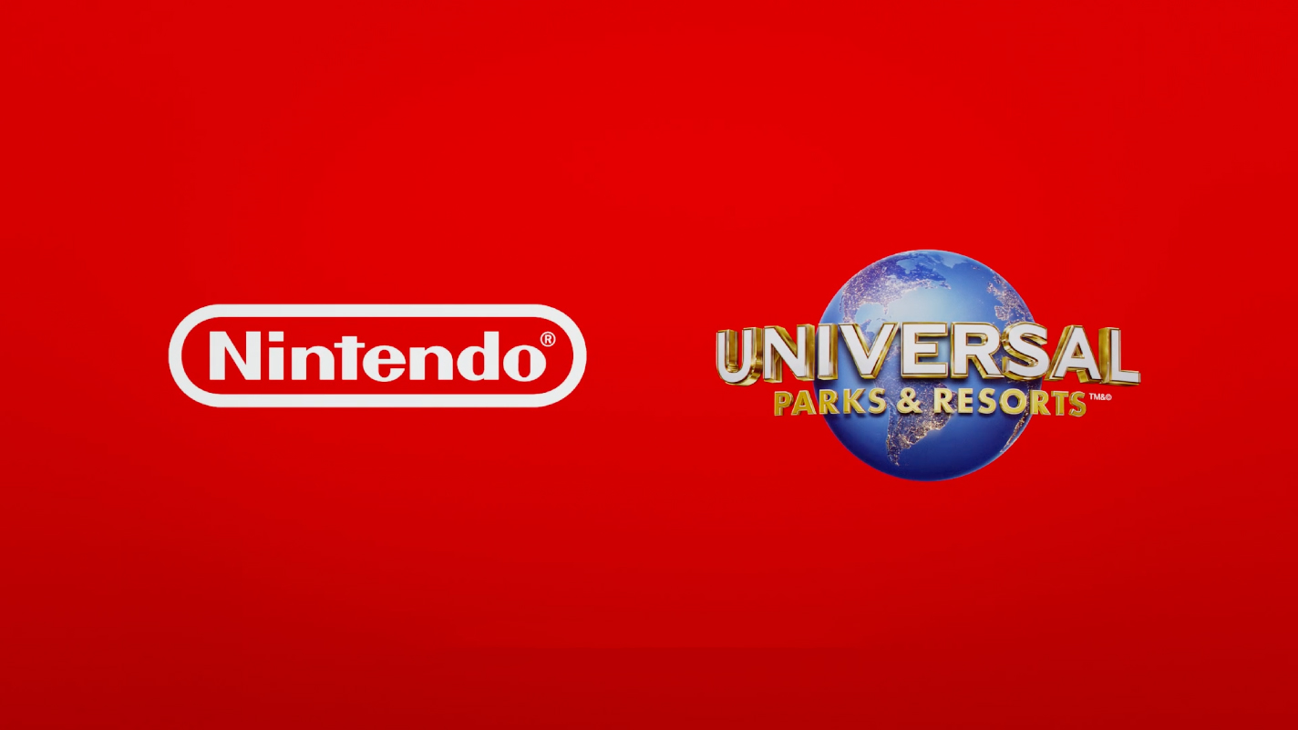 Nintendo's Universal Studios attractions to open in Osaka, Orlando and ...
