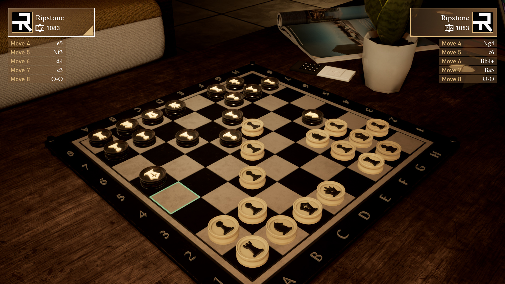 Checkmate is possible when Chess Ultra comes to Switch - Vooks