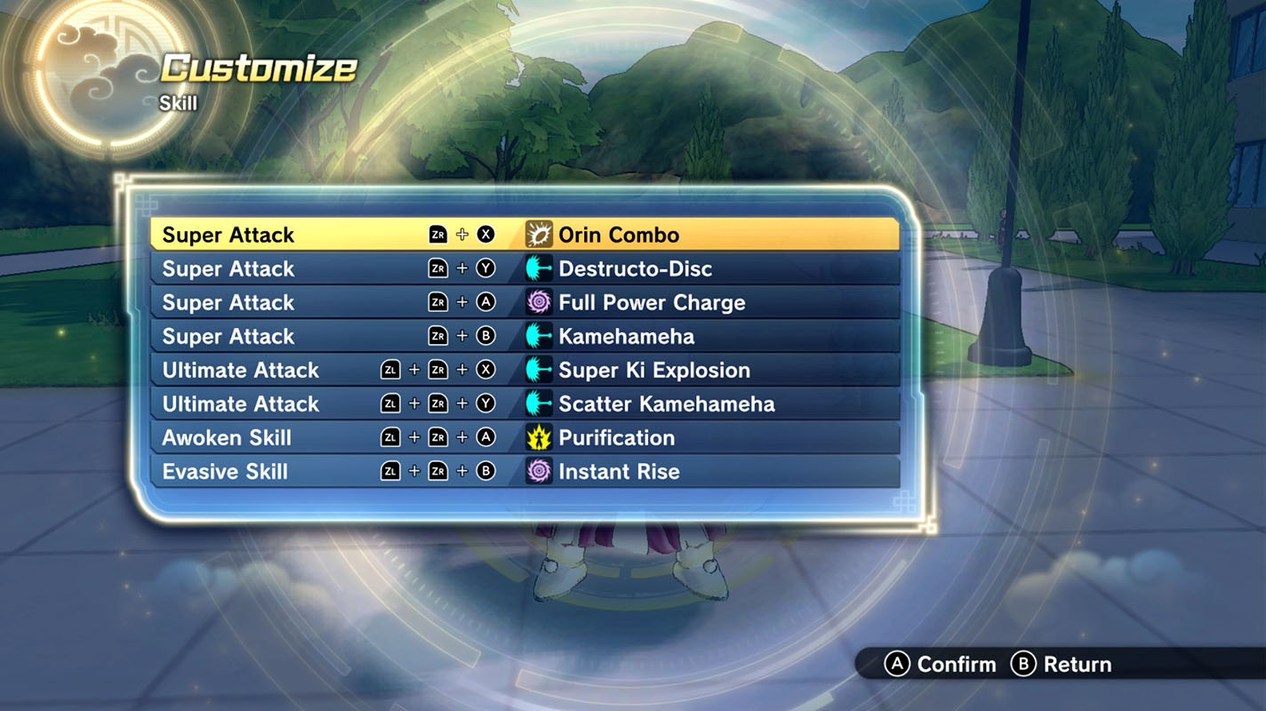 Dragon Ball Xenoverse 2 (Switch) Review - Vooks