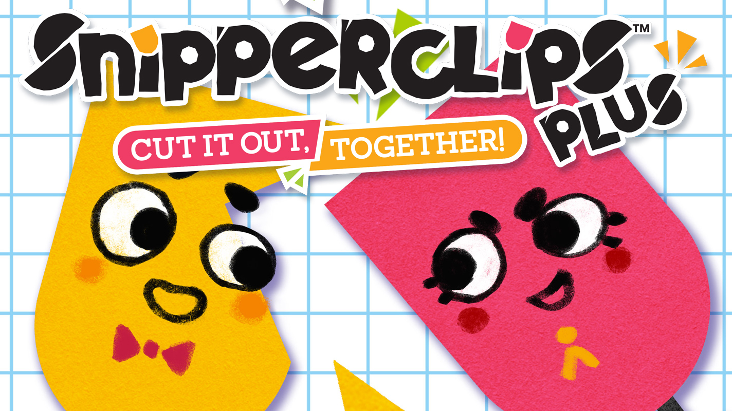 Snipperclips Plus gets Pro Controller support added - Vooks