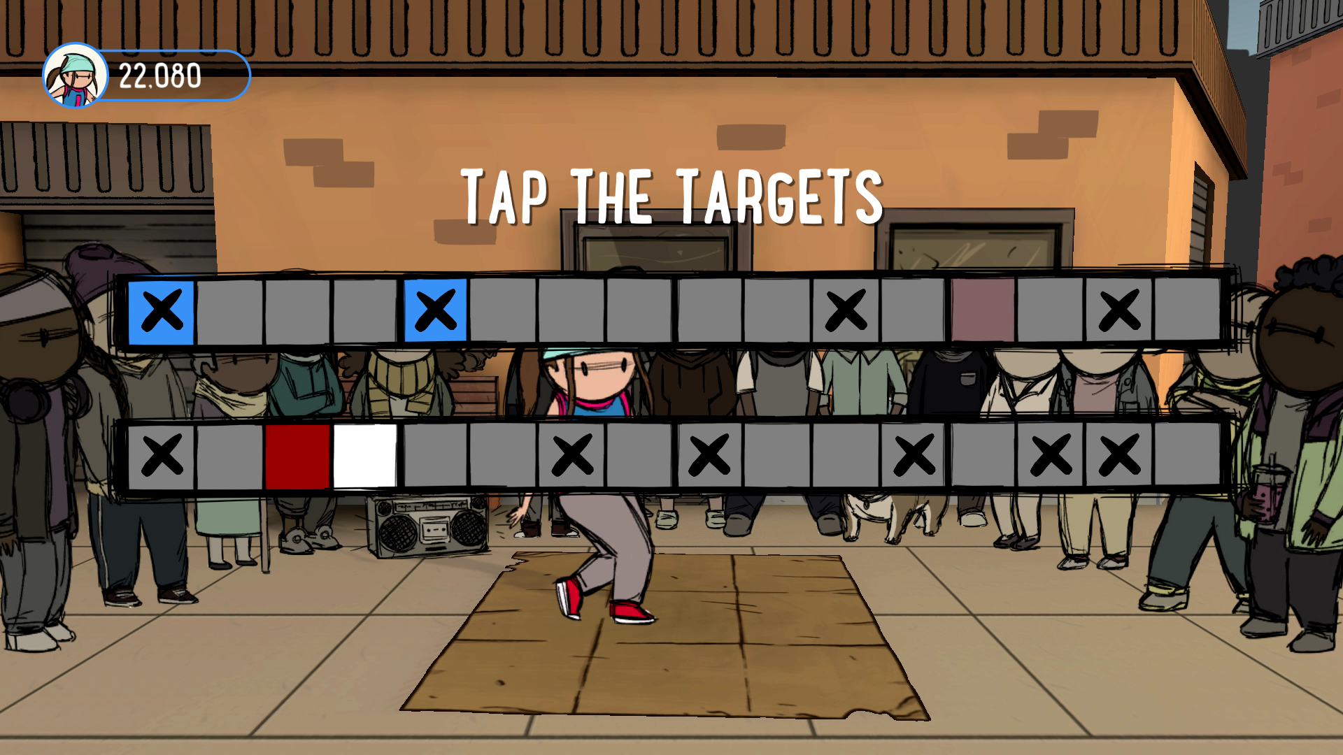 Floor Kids (Switch eShop) Review - Vooks