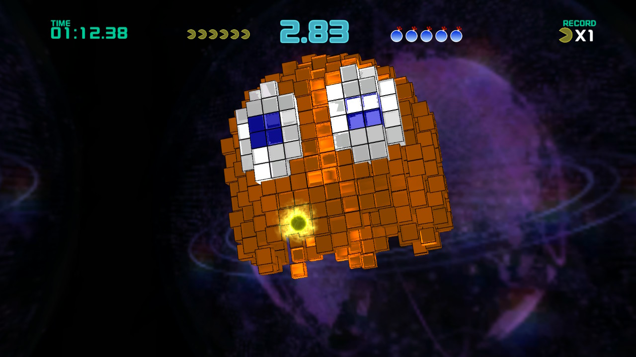 Pac-Man Championship Edition 2 Plus (Switch eShop) Review - Vooks