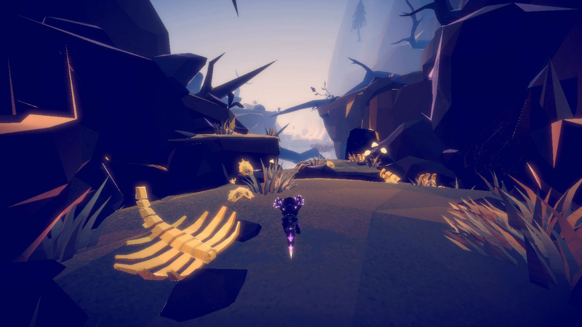 Fe (Switch eShop) Review - Vooks