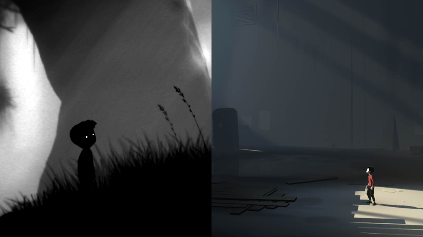 Playdead's Limbo and Inside arrive on the Switch eShop next week - Vooks