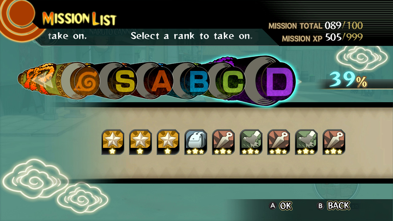 Naruto Shippuden: Ultimate Ninja Storm Trilogy (Switch) Review - Vooks