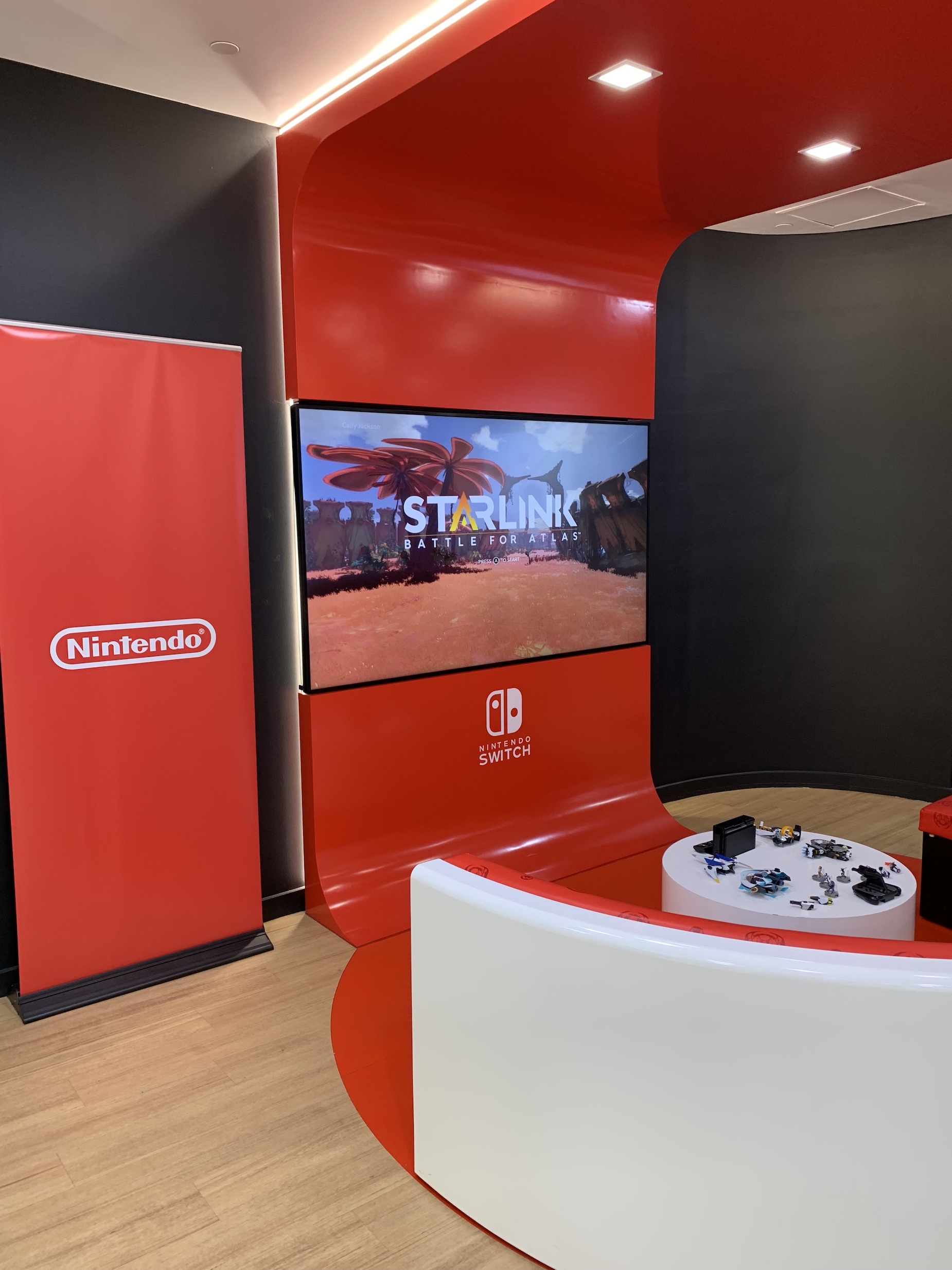 A look inside the revamped Nintendo Experience in Melbourne - Vooks