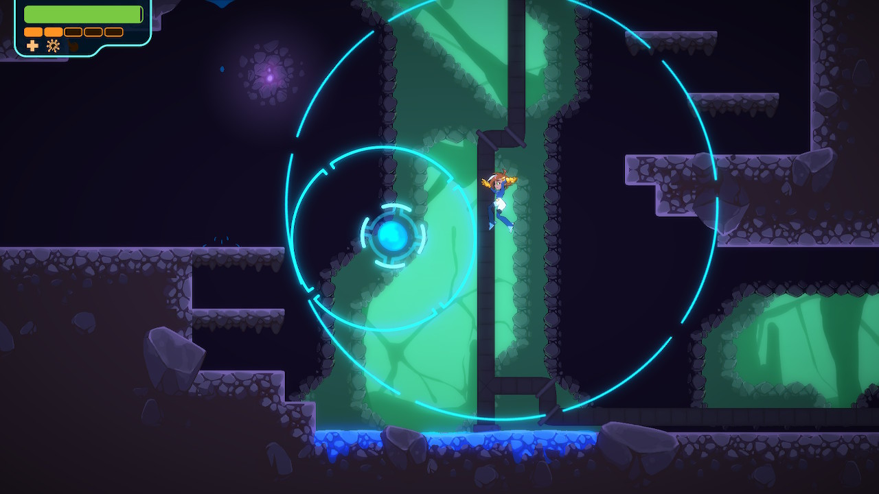 Double Cross (Switch eShop) Review - Vooks