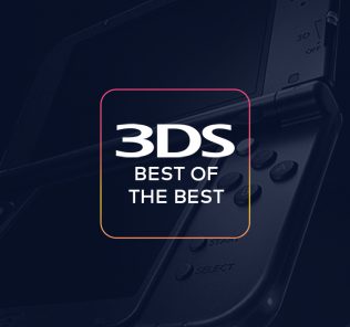 Every Nintendo 3DS Variant Ever Released. Probably. - Vooks