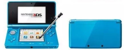 Every Nintendo 3DS Variant Ever Released. Probably. - Vooks