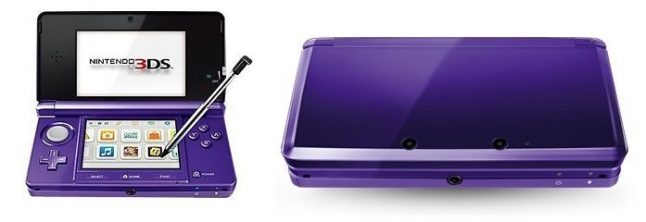 Every Nintendo 3DS Variant Ever Released. Probably. - Vooks