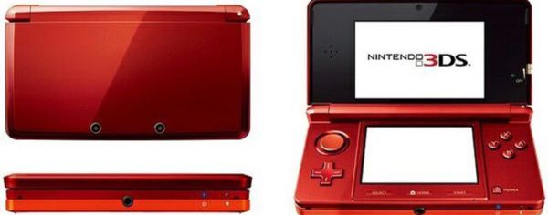 Every Nintendo 3DS Variant Ever Released. Probably. - Vooks