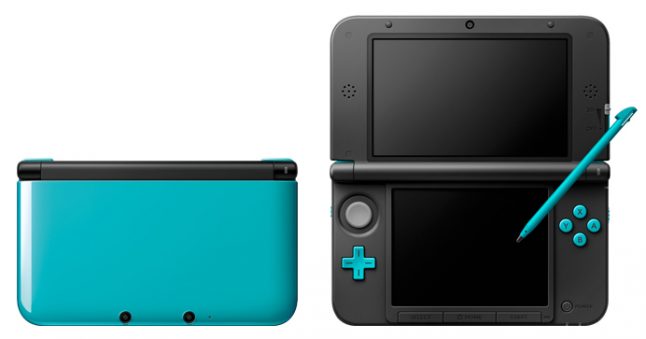 Every Nintendo 3DS Variant Ever Released. Probably. - Vooks