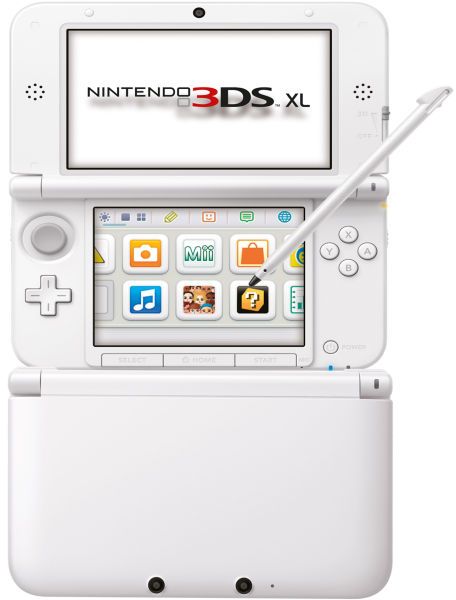 Every Nintendo 3DS Variant Ever Released. Probably. - Vooks
