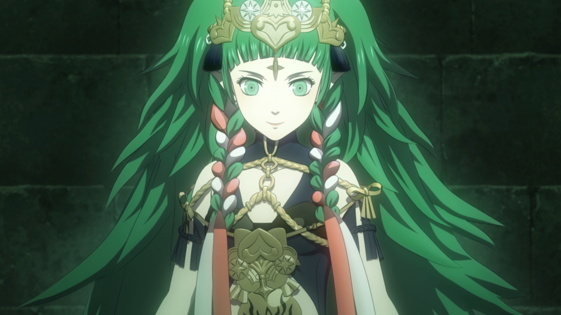Fire Emblem: Three Houses Review - Vooks