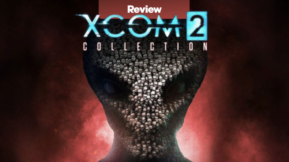XCOM 2 Collection (Switch) Review - Vooks