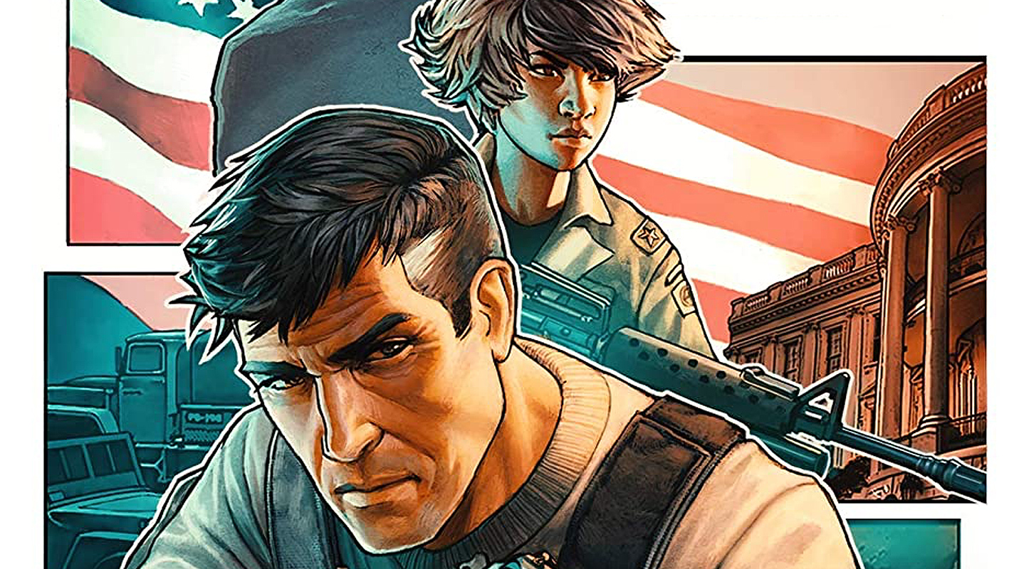 Remake of XIII now arriving on November 10 - Vooks