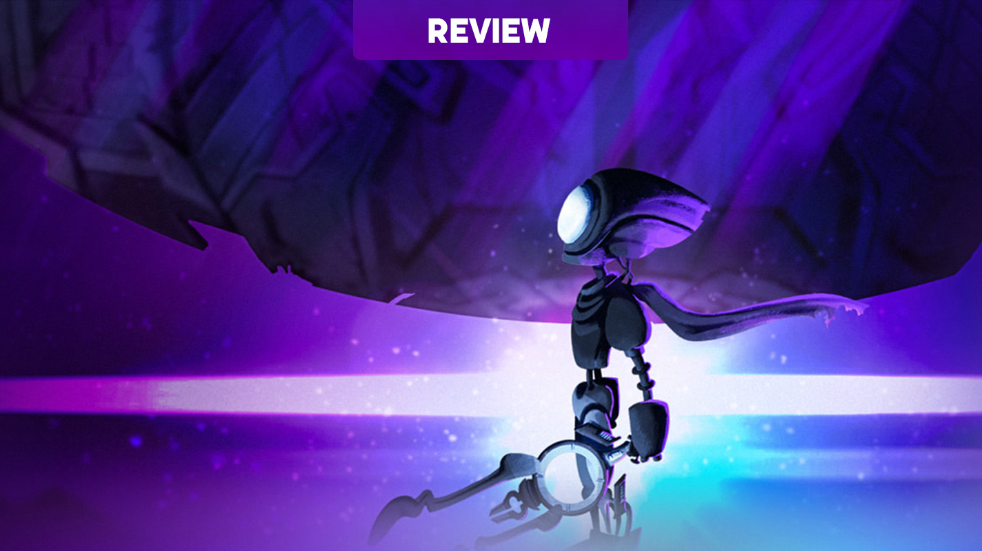 Vesper: Zero Light Edition (Switch) Review - Vooks