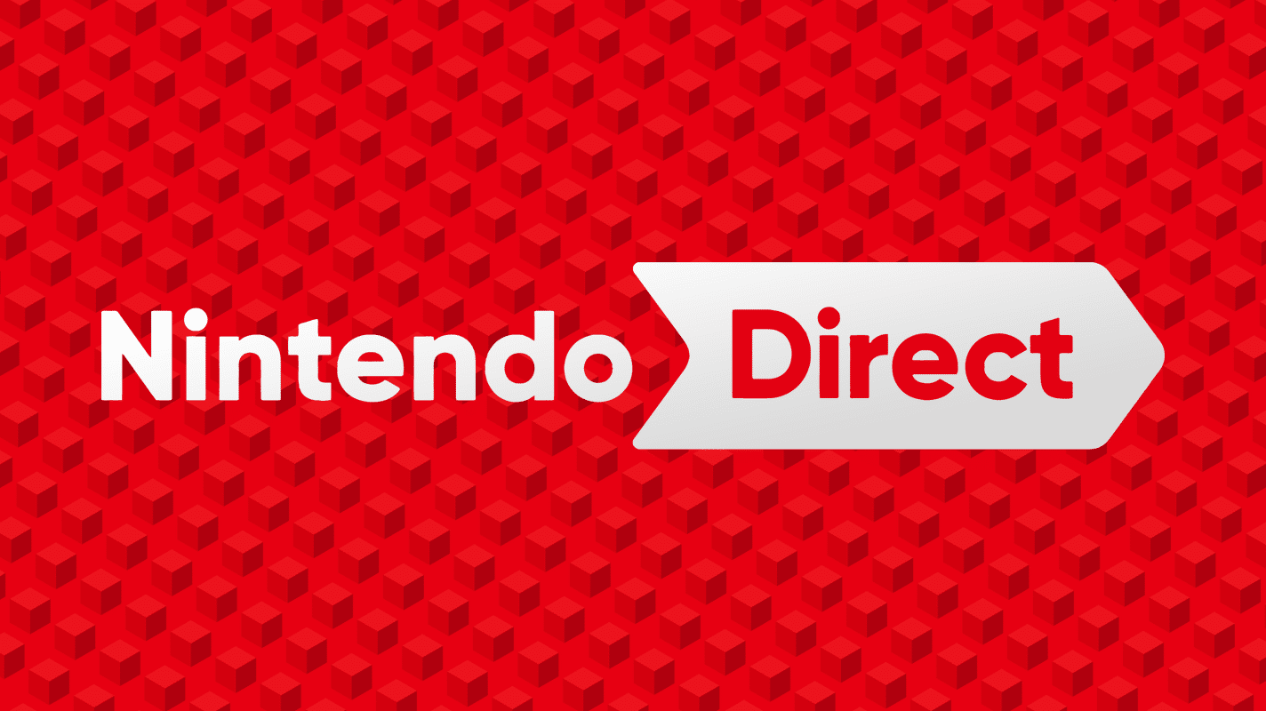 New Nintendo Direct set for just 24 hours from now - Vooks