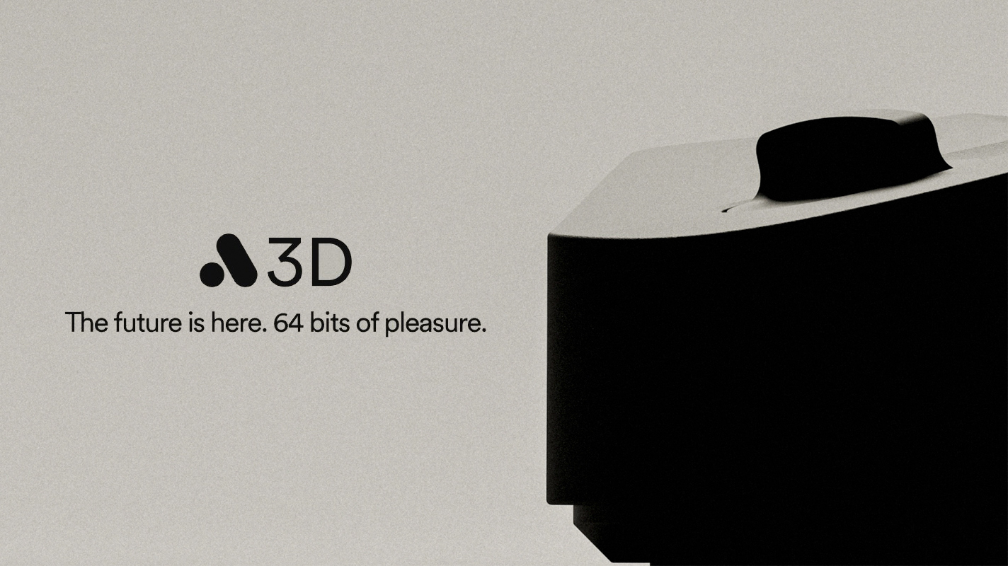 Analogue are now reimagining the N64 with the Analogue 3D - Vooks