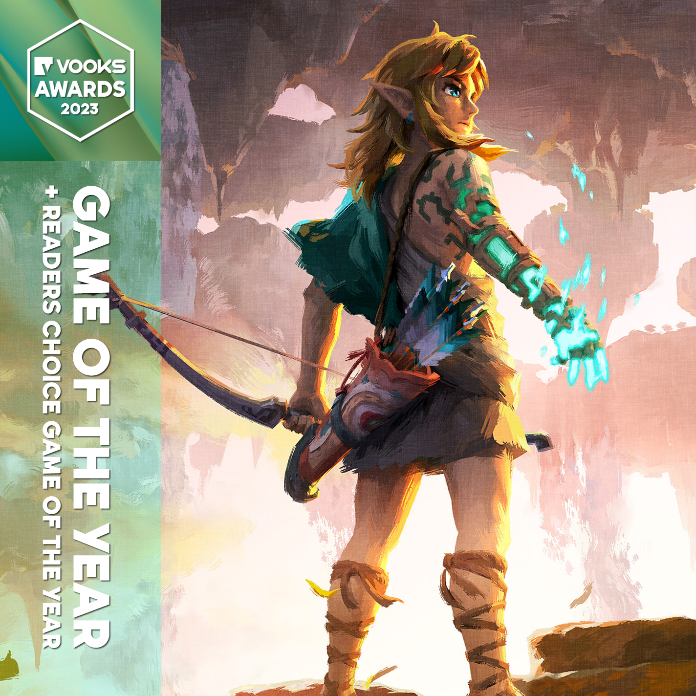 The Vooks Awards 2023 – The Best of Switch, Indies, the ups and downs ...