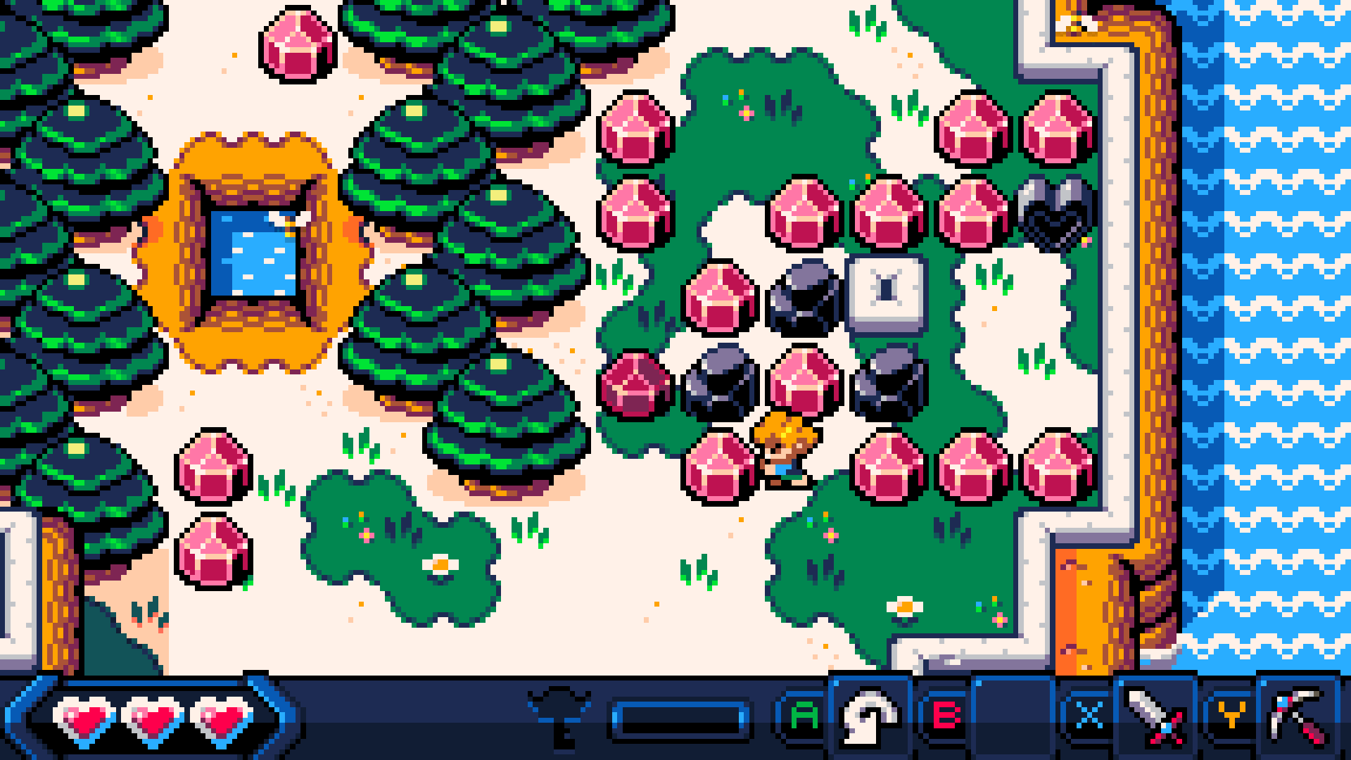 Castaway (Switch) Review - Vooks