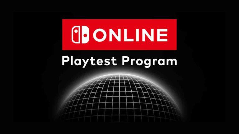 Nintendo's Switch Online Playtest Program is back, but Aussies miss out ...