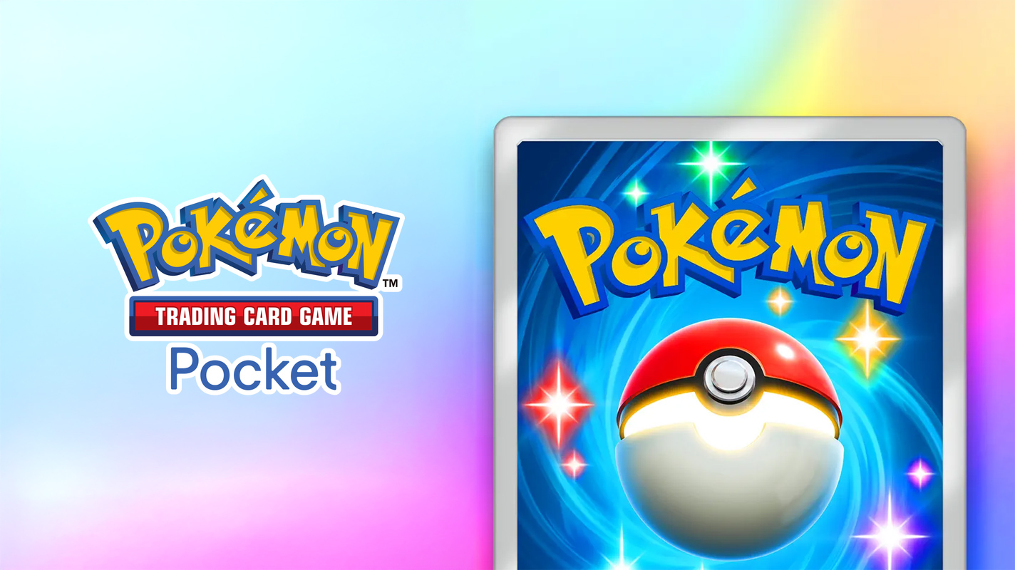 Pokemon TCG Pocket now rolling out worldwide - Vooks