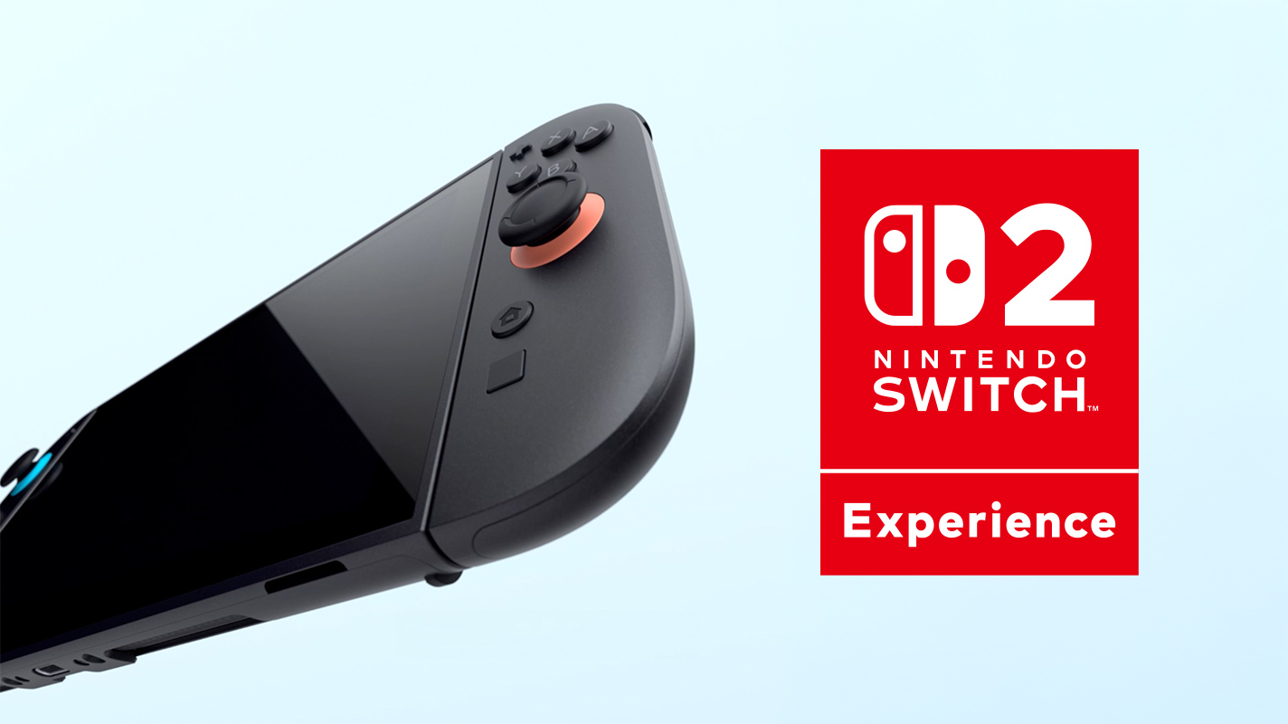 How to play the Nintendo Switch 2 early in Australia - Vooks