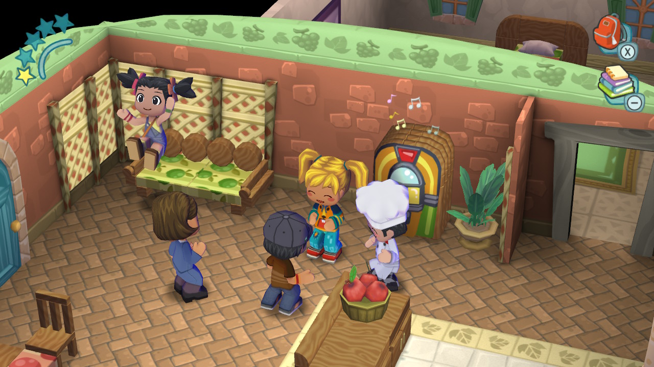 MySims Cosy Bundle (Switch) Review - Vooks