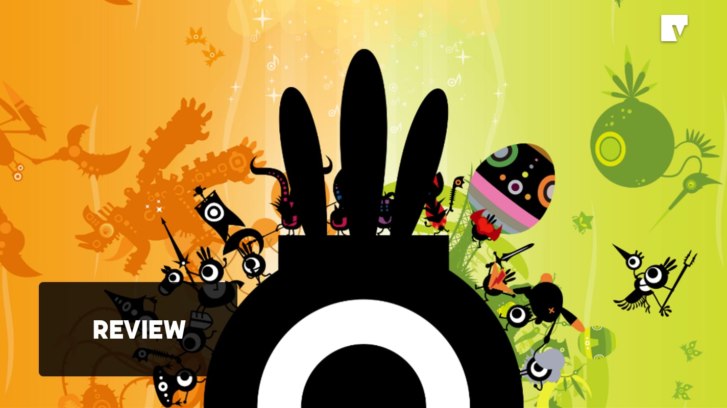 Patapon 1 & 2: Replay (Switch) Review - Vooks