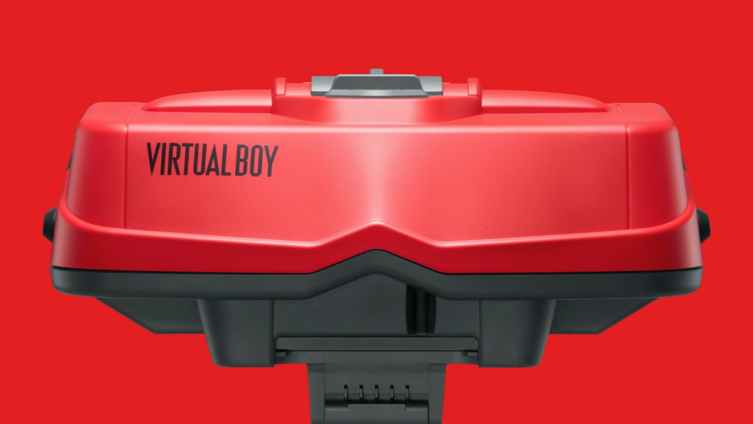 Nintendo's adding Virtual Boy to Nintendo Classics, with an actual ...