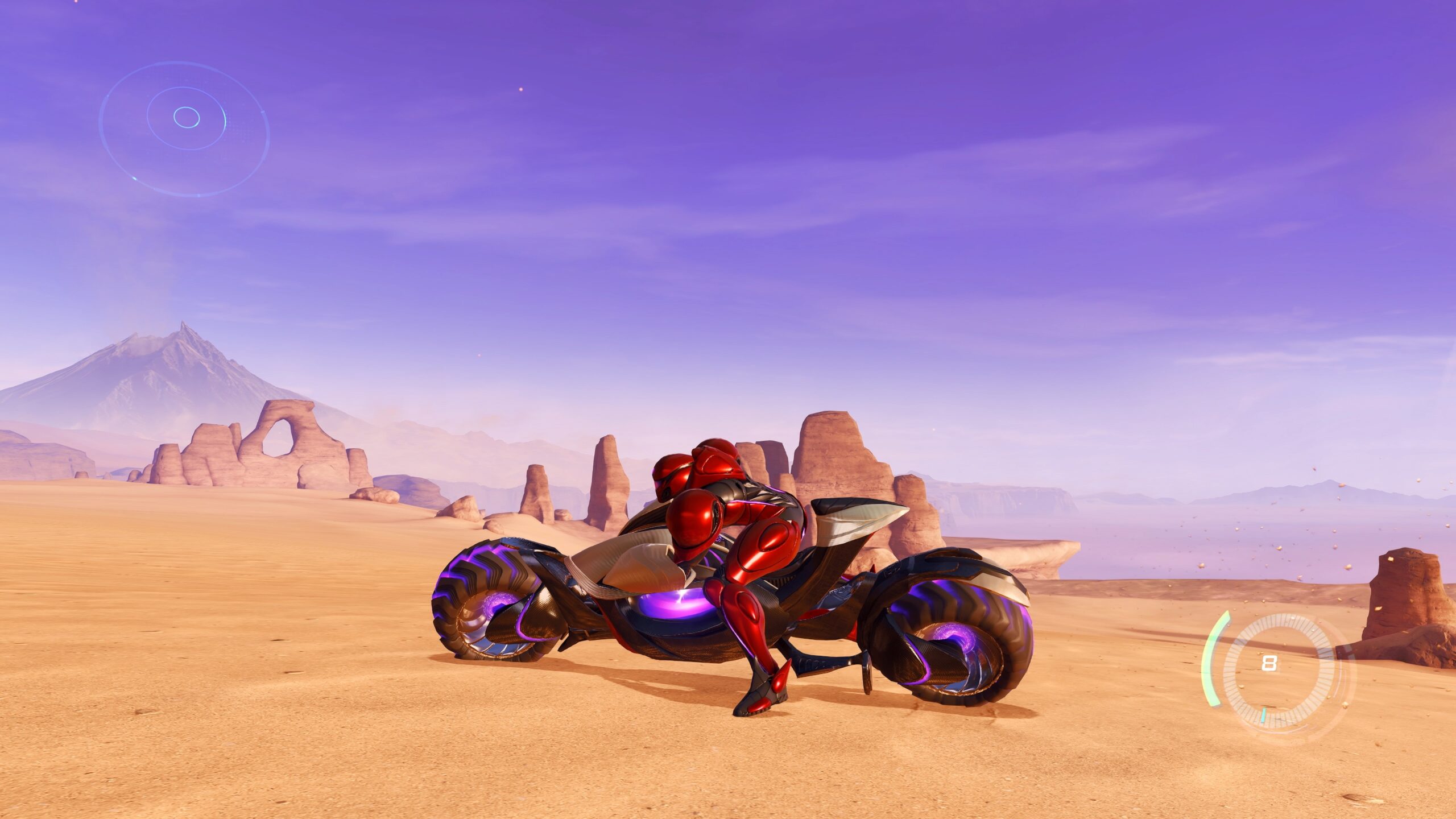 Metroid Prime 4: Beyond is out December 4th and Samus has a motorcycle - Vooks