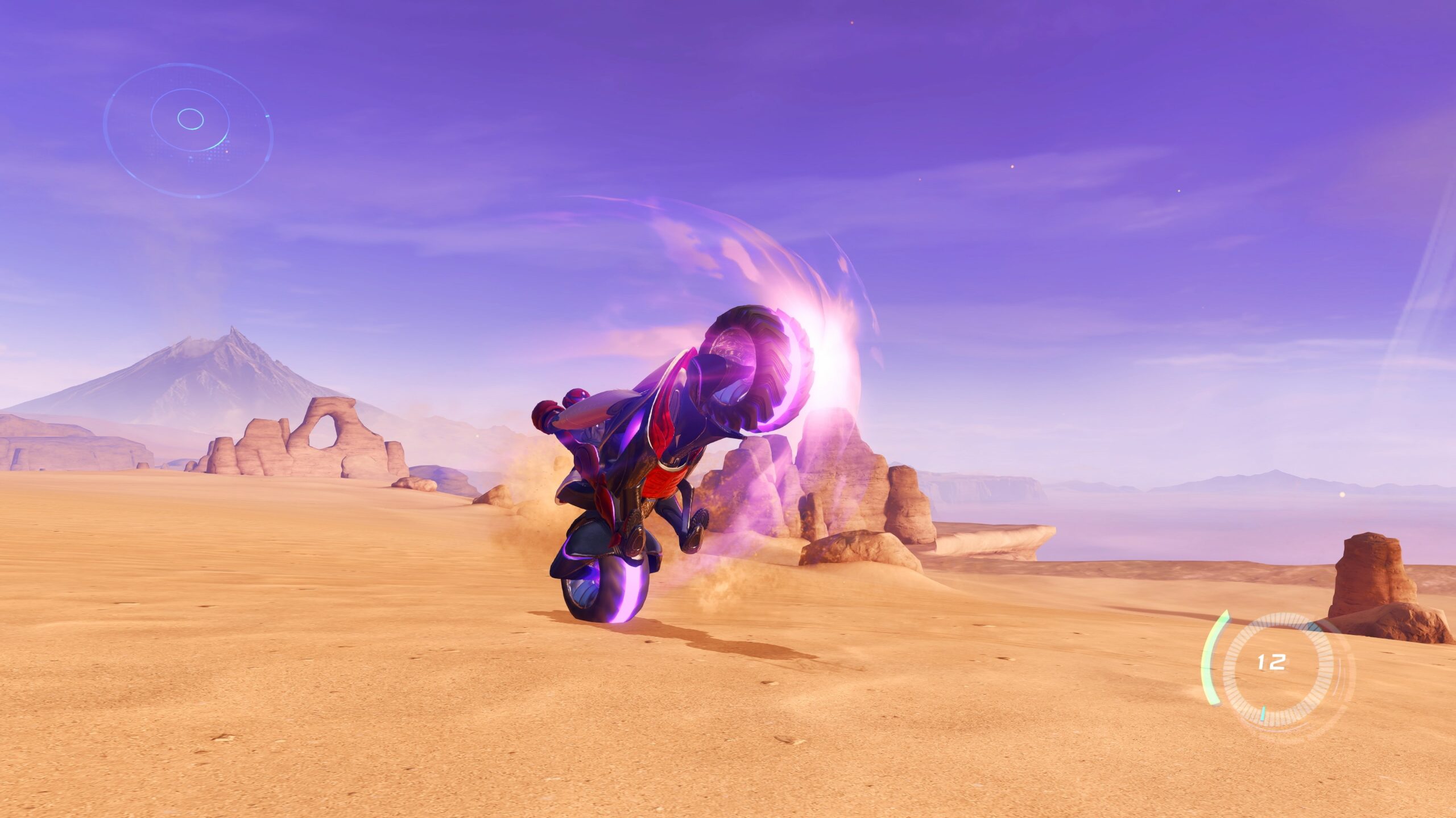 Metroid Prime 4: Beyond is out December 4th and Samus has a motorcycle ...