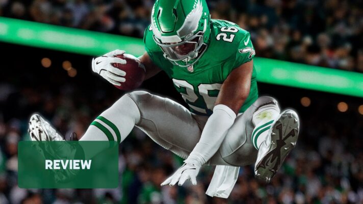 Madden NFL 26 (Switch 2) Review - Vooks