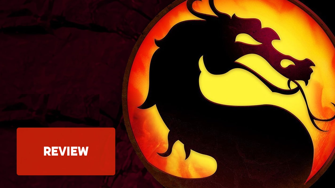 Mortal Kombat Legacy Kollection (Switch 2) Review - Vooks