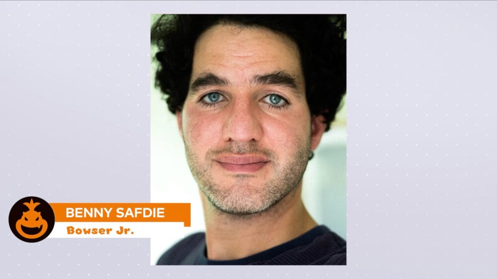 First trailer for The Super Mario Galaxy movie released, voice actors ...