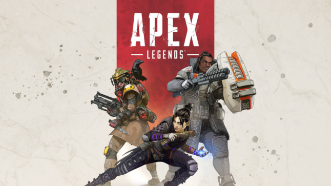 Apex Legends is winding down Nintendo Switch support this August - Vooks