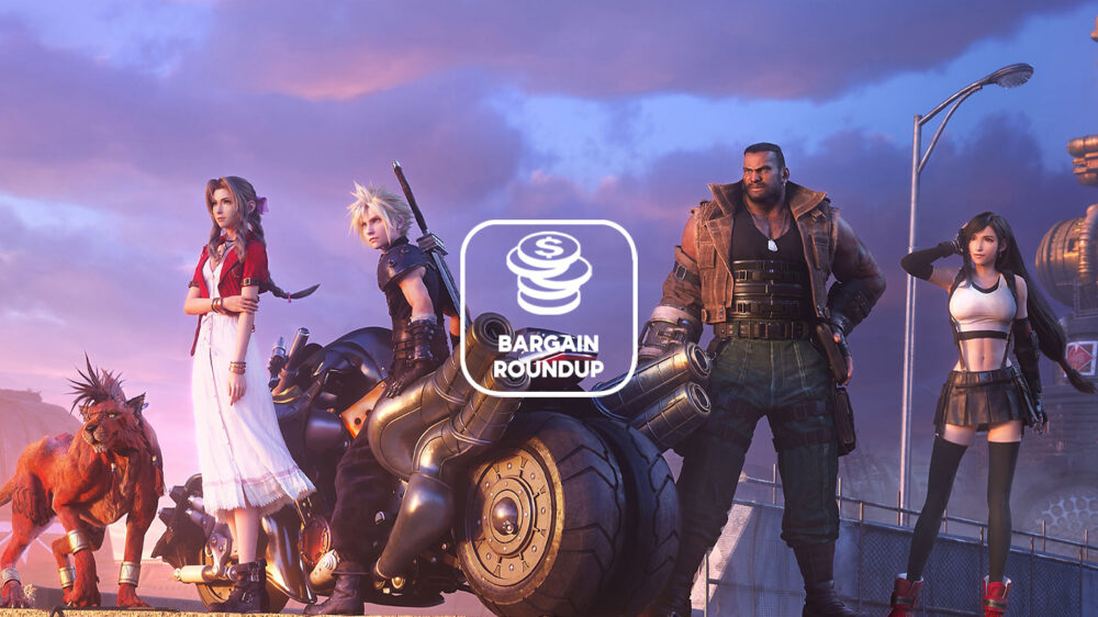 Aussie Bargain Roundup: Final Fantasy VII Remake Intergrade on Switch 2 ...