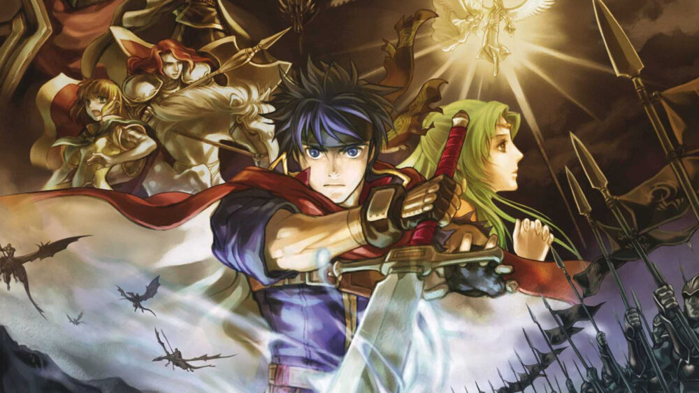 Fire Emblem: Path of Radiance drops onto Switch 2 Nintendo Classics ...
