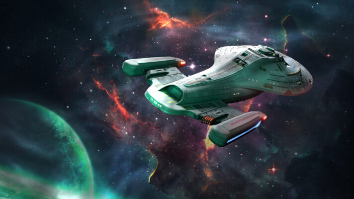 Star Trek Archives - Vooks